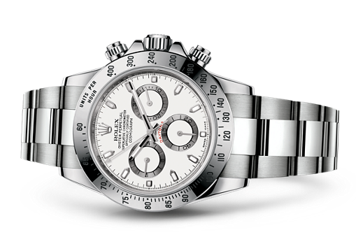 Die Top 5 der meistverkauften Rolex-Uhren aller Zeiten - Tudor-Passion